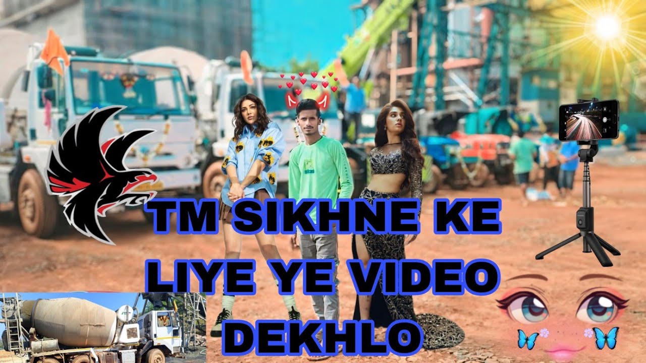 Ashok Leyland 2820 RMC || BS6 || 6×4 || 10 Wheeler ||Detailed Review ...