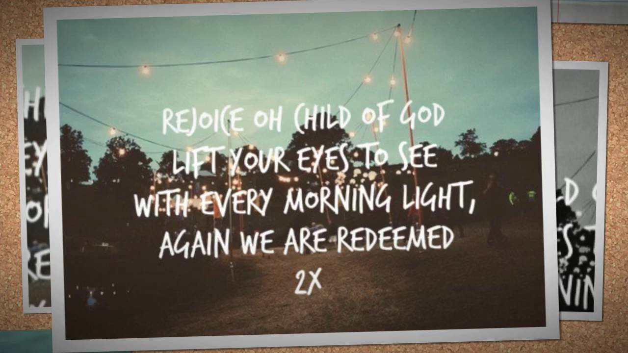 Lauren Daigle - Power to Redeem Lyrics - YouTube