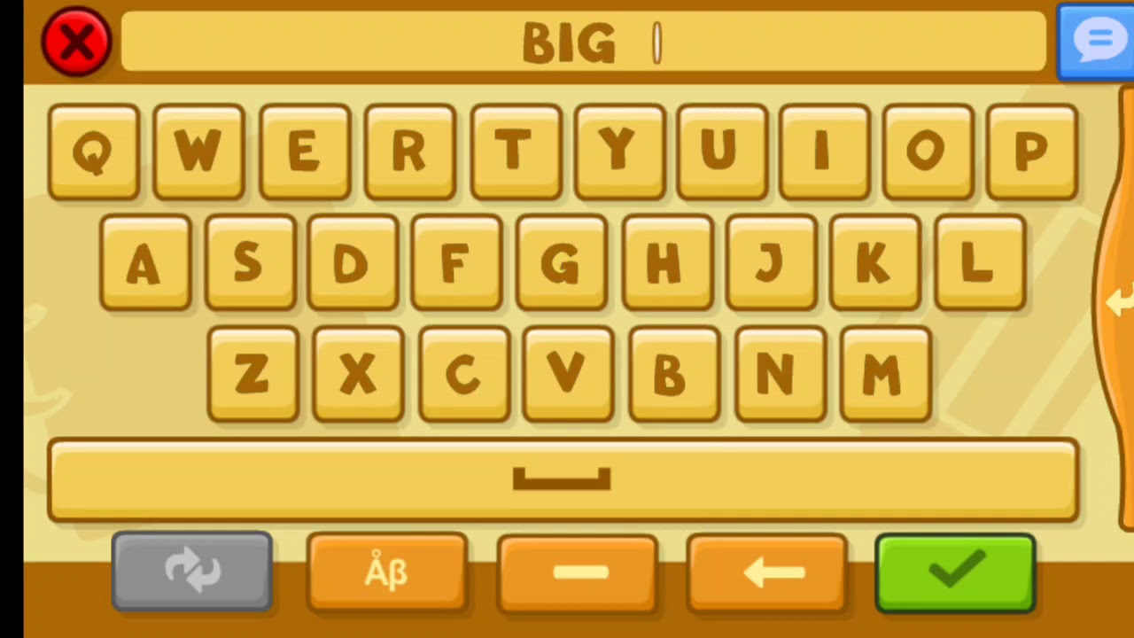 how to make godzilla in scribblenauts unlimited - YouTube