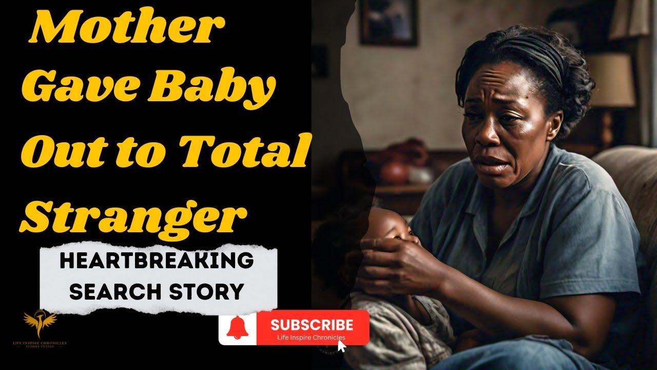 A Mother's Relentless Search for Missing Daughter | Heartbreaking True ...