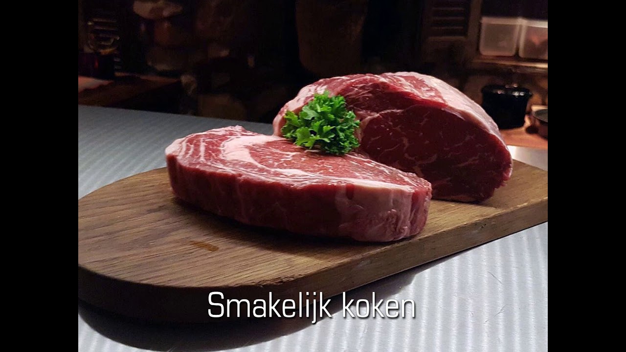 Horeca Equipment Holland Rodeo Breda │ versID - YouTube