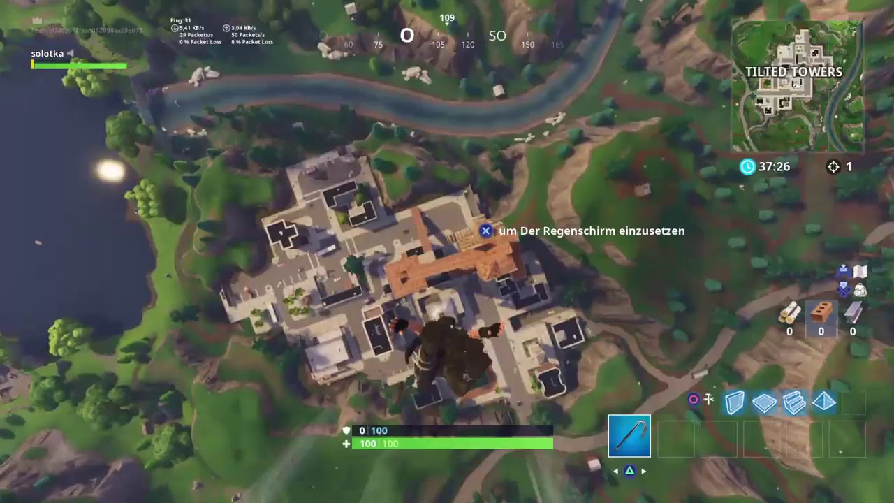 Live UPDATE IST Da warten auf neue Scar!!!!!!! Solotka bam - YouTube