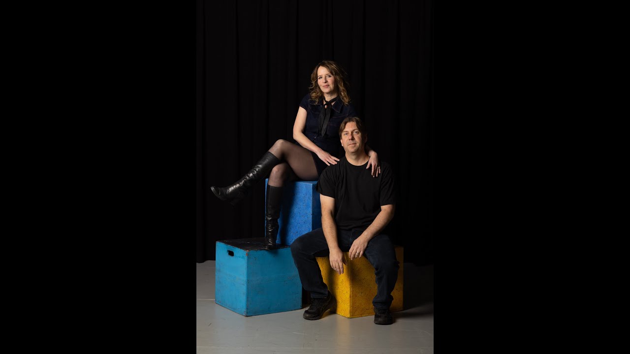 Nikki O'Neill & Rich Lackowski - Newcomer Blues - Live at the Old Town ...