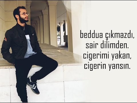 Ozan Erhan Çerkezoğlu | Ciğerin Yansın (Anıl Cihad Yılmaz)