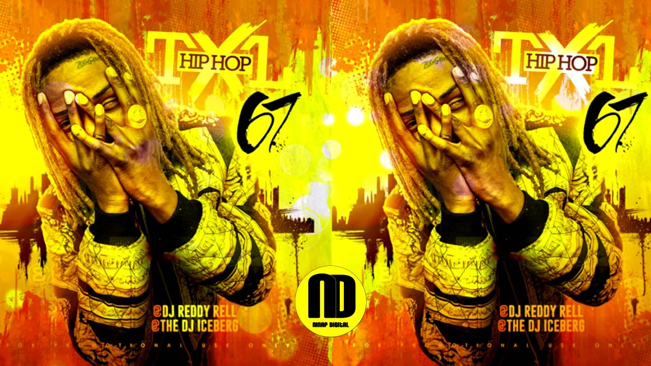 Thats True (Instrumental) (Prod @DJ Reddy Rell) | Hip Hop TXL Vol 67 ...