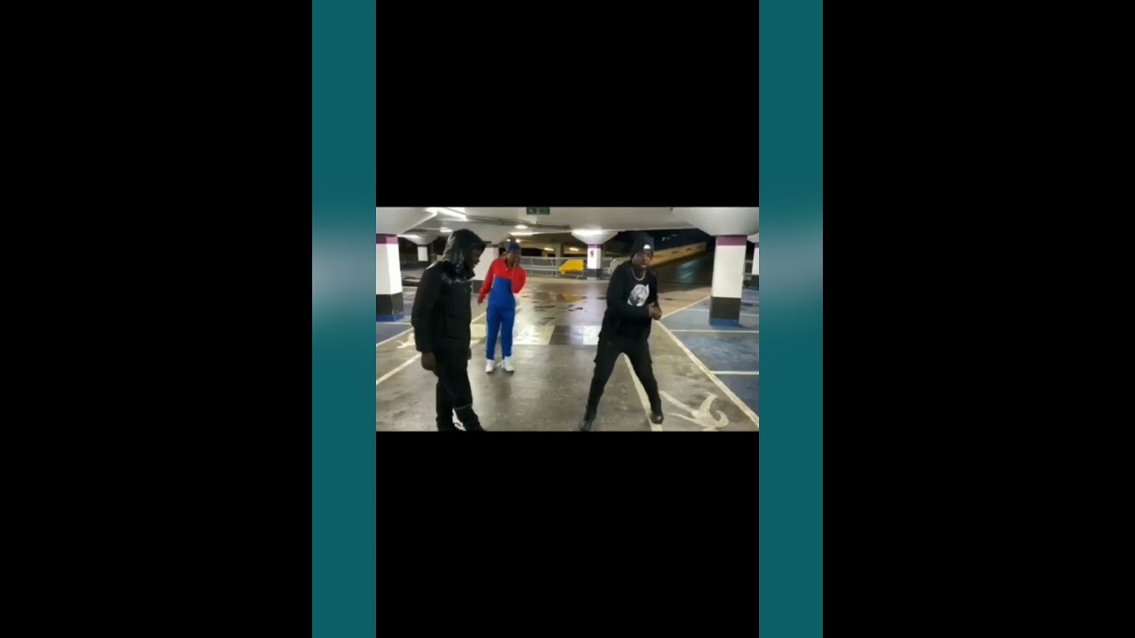 Instru LOGOBI TECHNIQUE by @MXRC #dance #logobi - YouTube