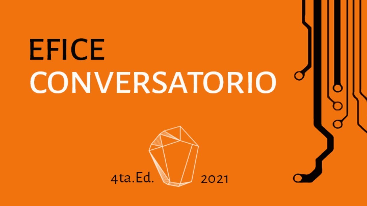 EFICE CONVERSATORIO - YouTube