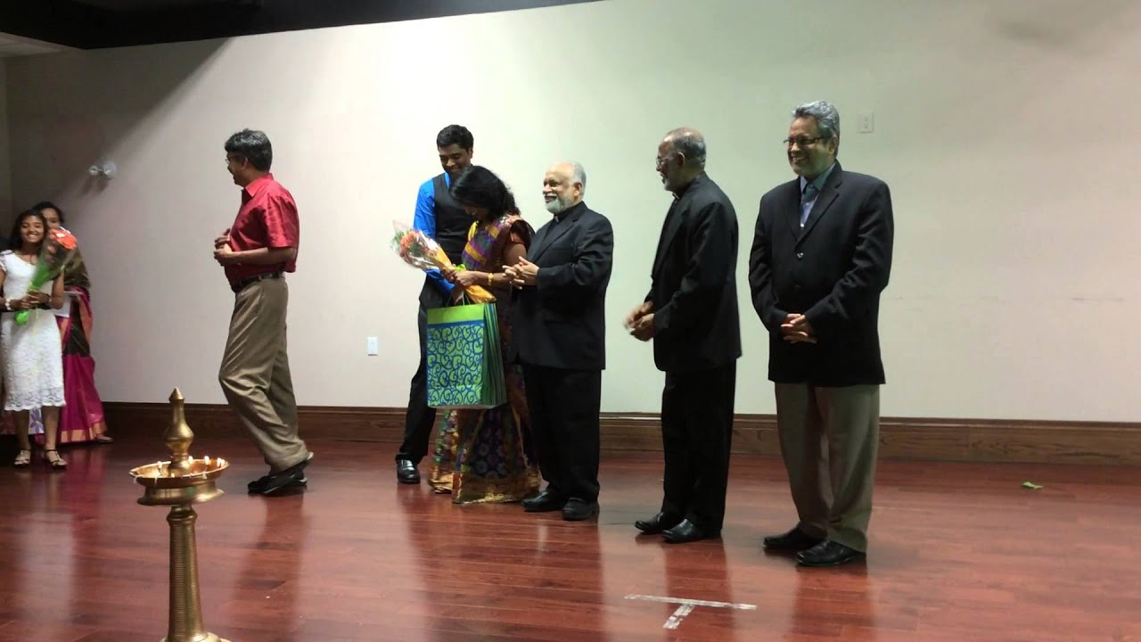 Graduates Honoured - Grade 10 Graduation Ceremony - YouTube