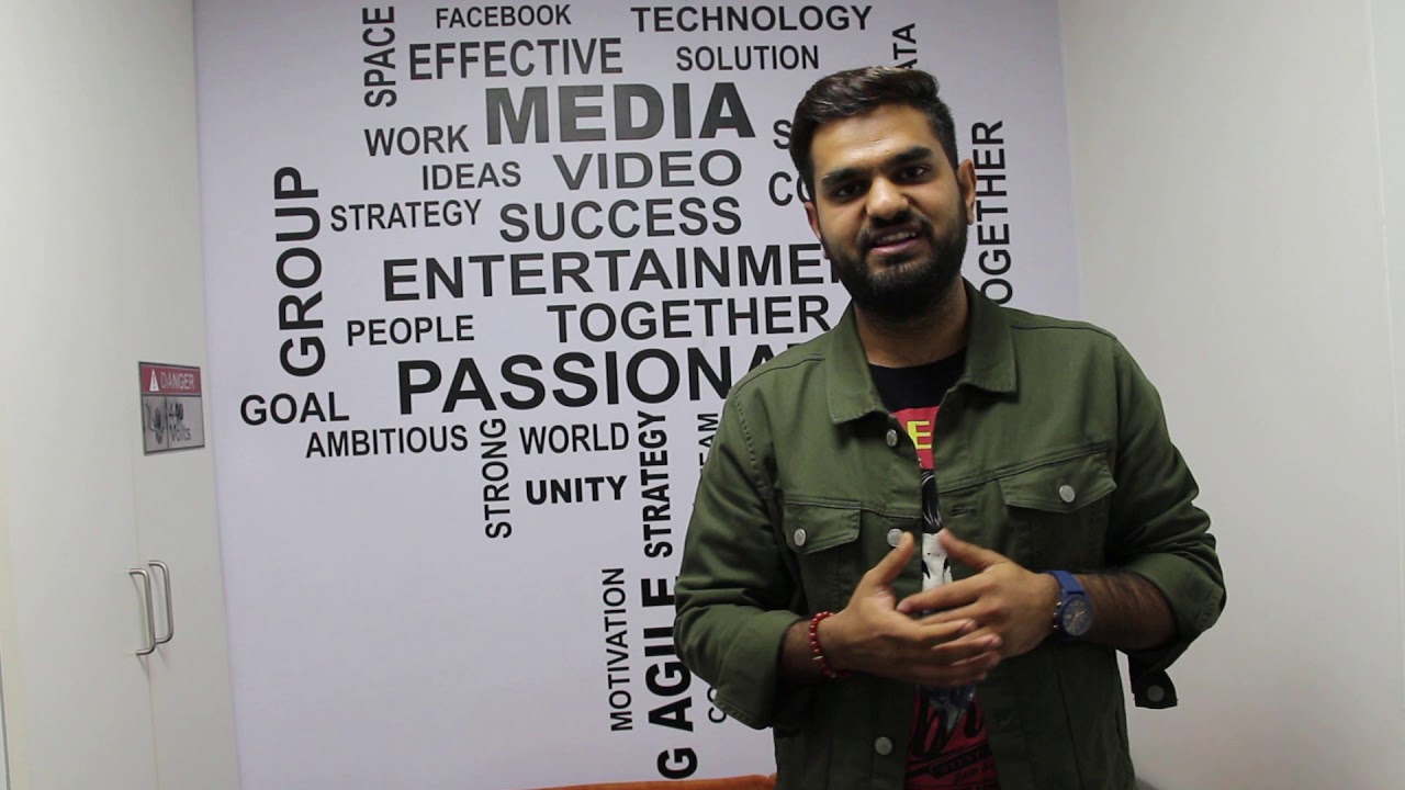 Impact 30 under 30_2020_Sumit Handa - YouTube