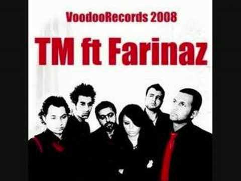 **PERSIAN RAP**  TM ft. Farinaz \
