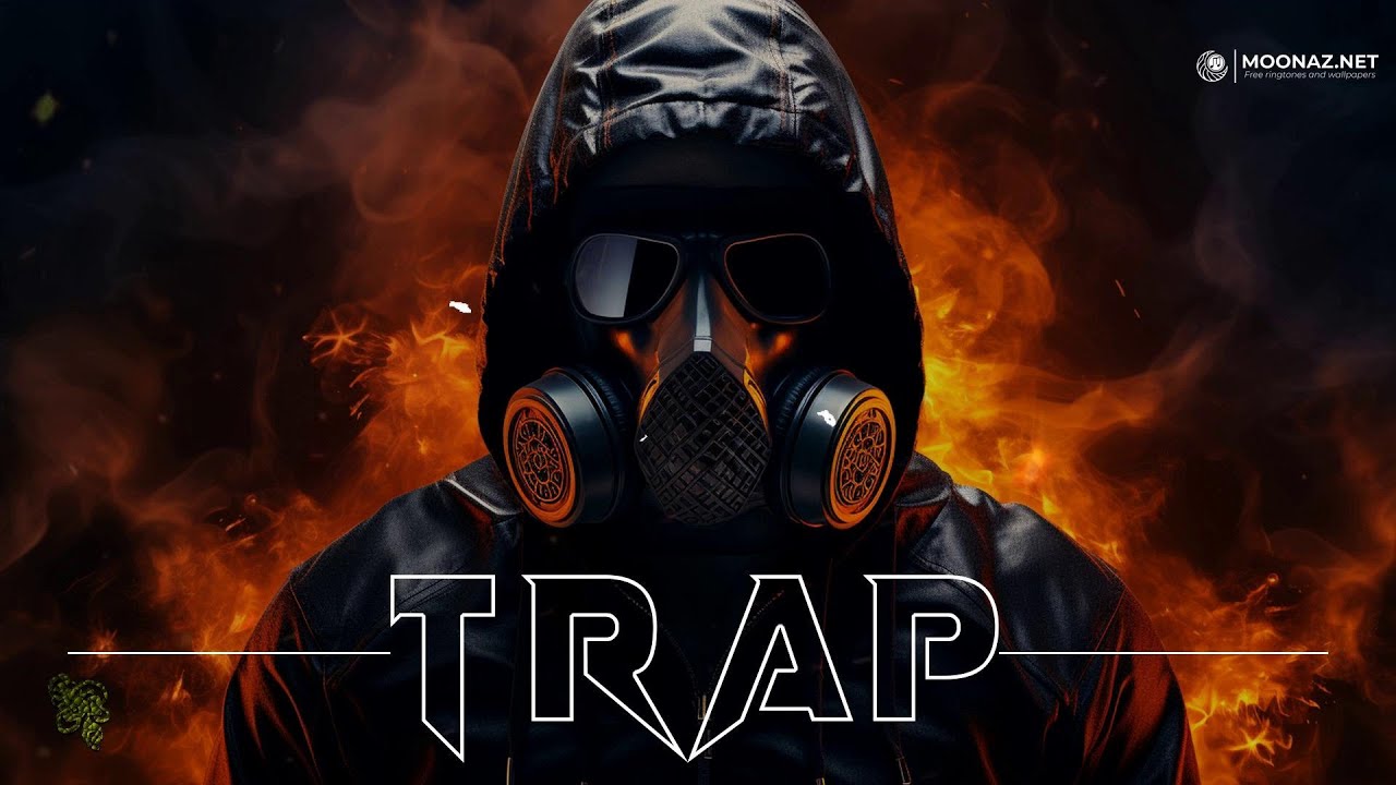 Trap Mix 2024 - Hiphop Party Trap Music 2024 - Friday Trap Night - YouTube