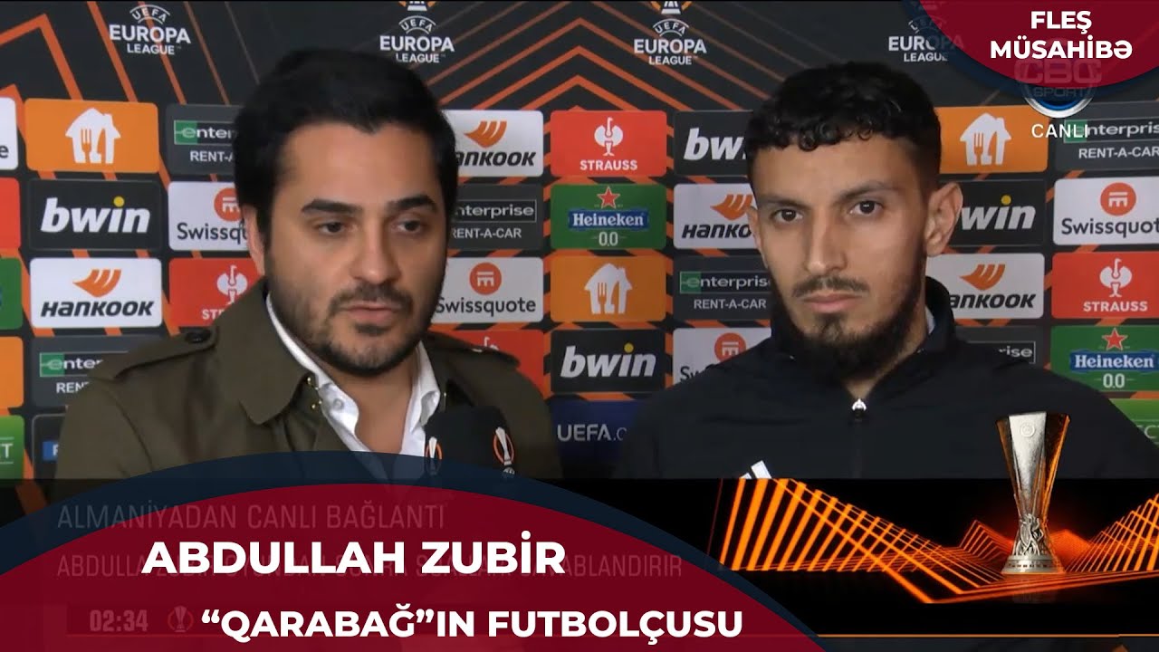 “Oyundan çıxara biləcəyimiz nəticə səhvlərimizi öyrənmək və bunu ...