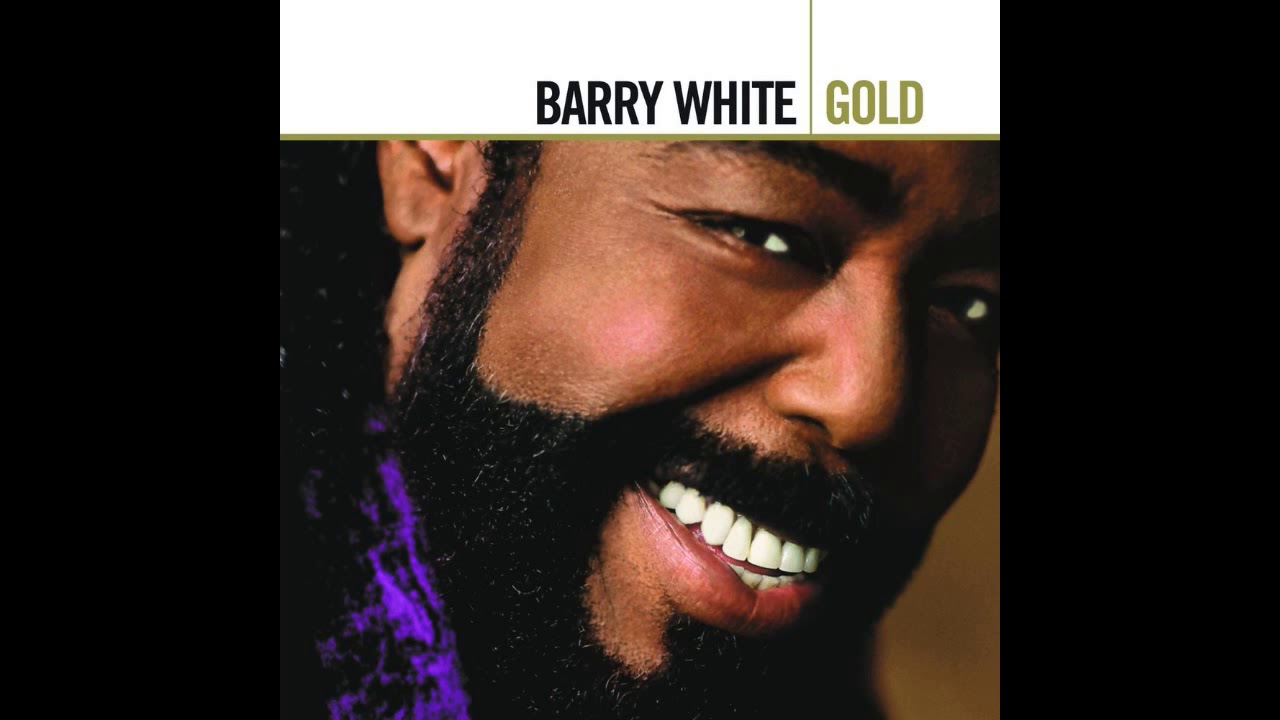 Barry White - Put Me In Your Mix (Single Version) - YouTube
