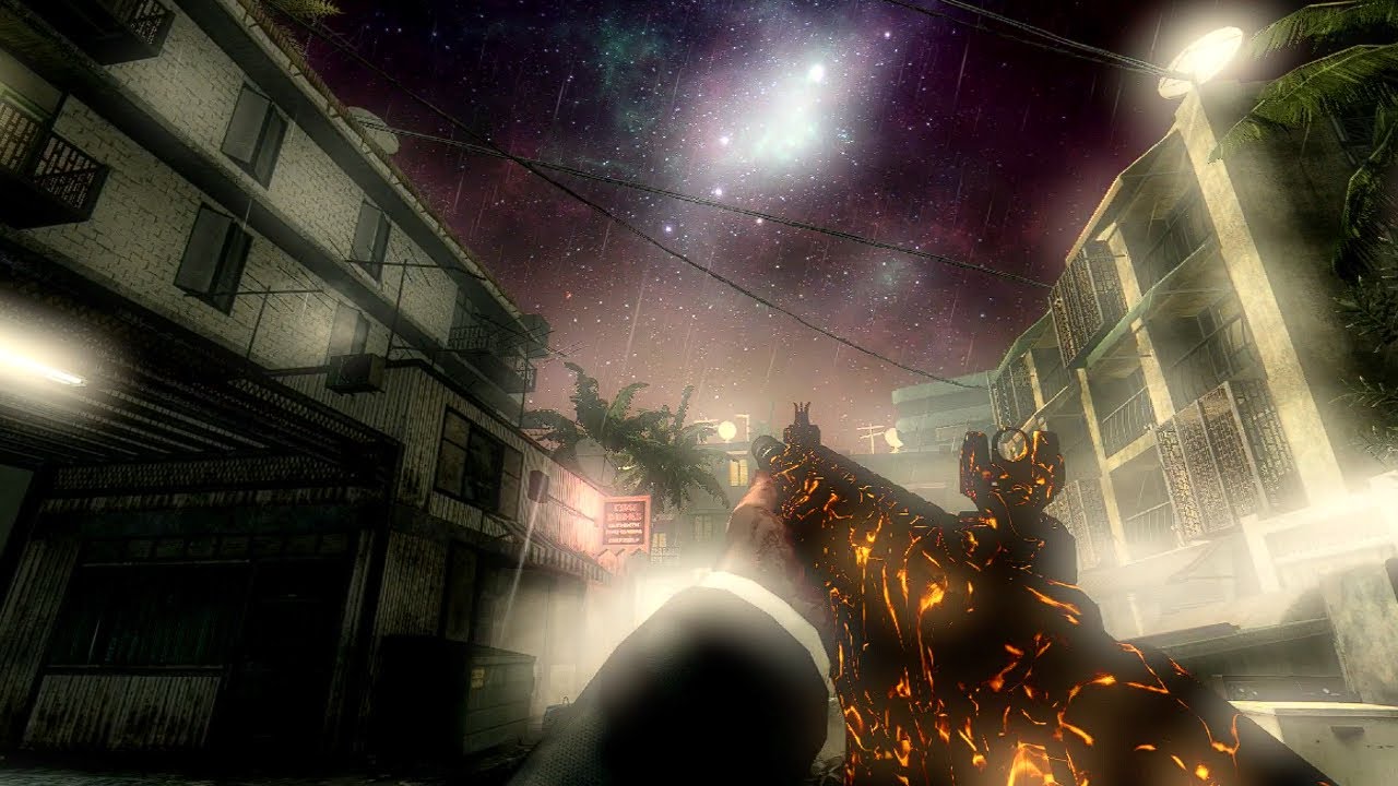 MW3 REMASTERED?? (MW3 2.0) - YouTube