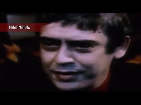 Carmelo Bene in una rarissima intervista francese durante la ...