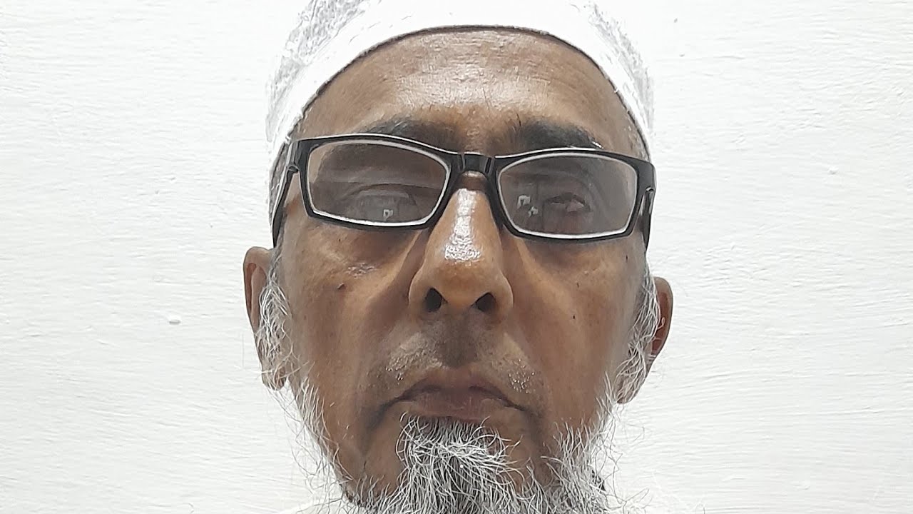 Date 10/9/2022 Noorullah Siddiqui bayaan tafseer_e quraan - YouTube