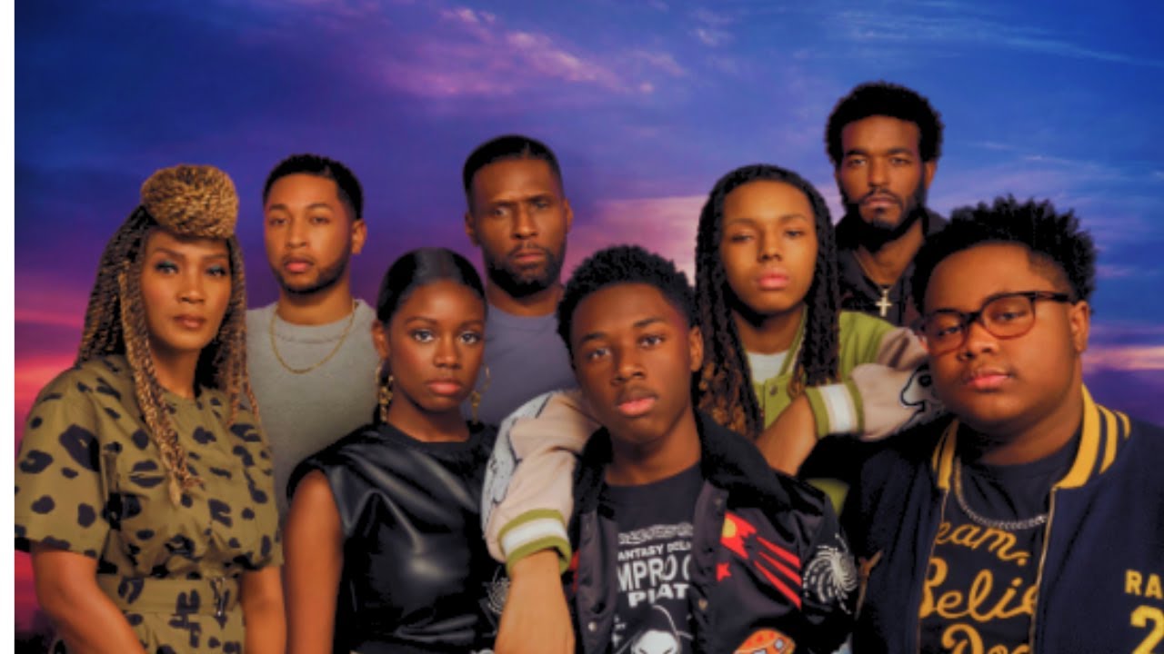 The Chi Season 6 Episode 1 Recap New Chi City - YouTube