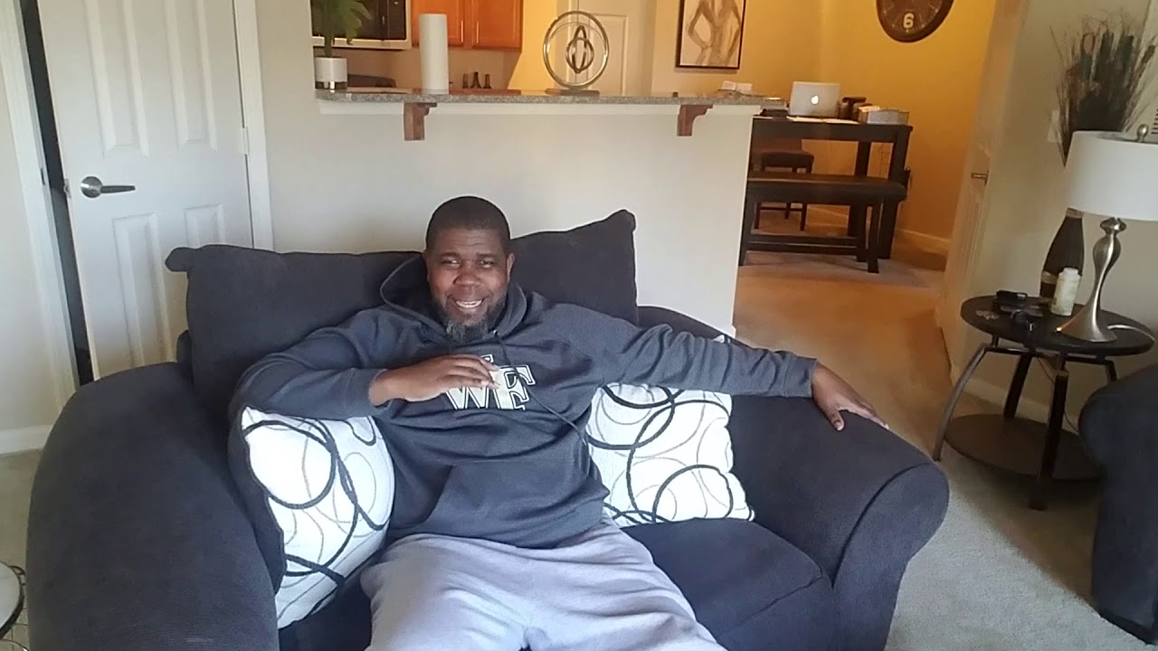 How I Defeated A Deadly Heart Condition - YouTube