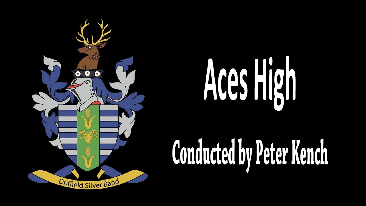 Aces High - YouTube