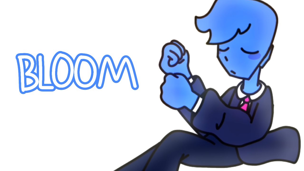 BLOOM MEME // @VicTheExplorer - YouTube