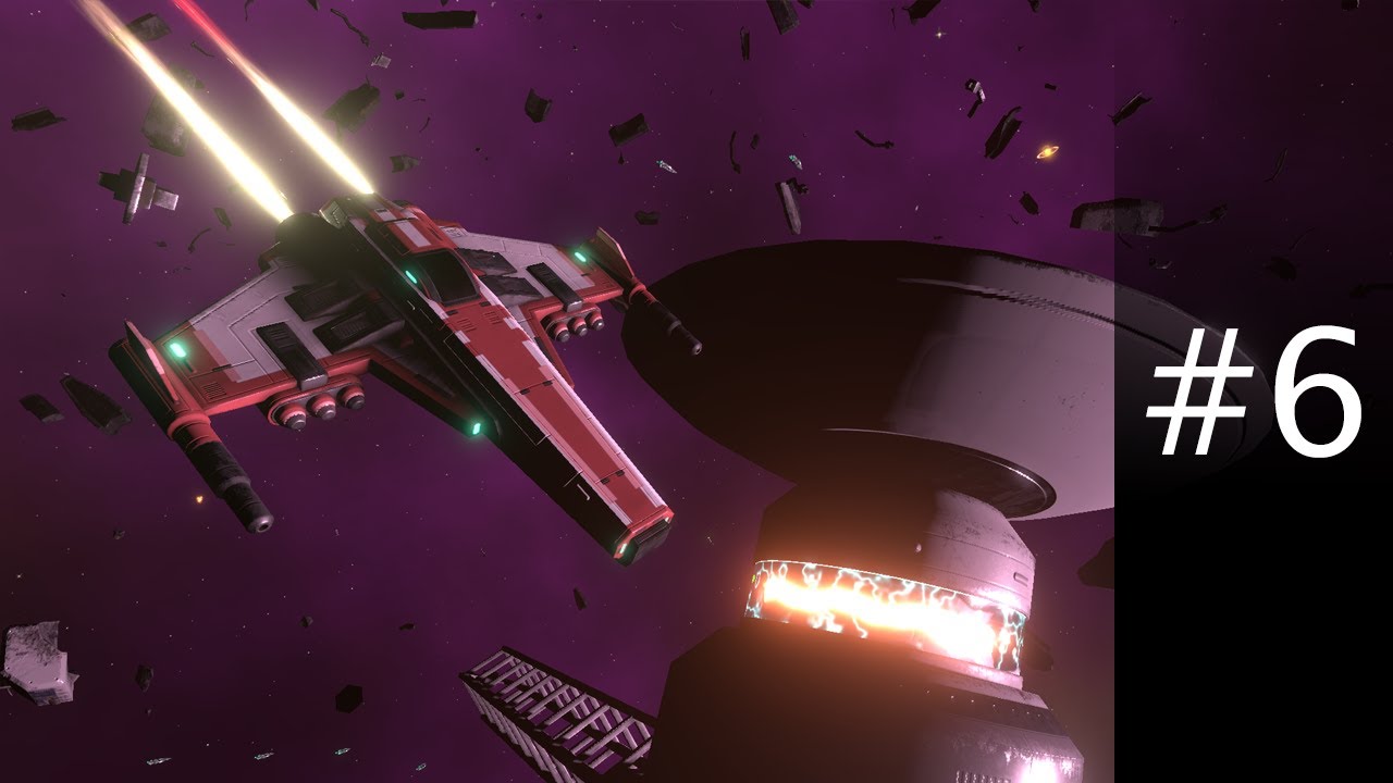 Stellar Squadron - Dev Progress #6 - YouTube