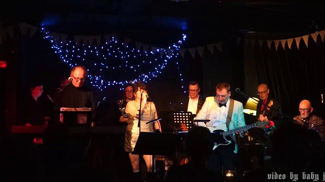 Brighton Beach Boys-Best of Bond-Set 1-Live-The Brunswick-Brighton ...