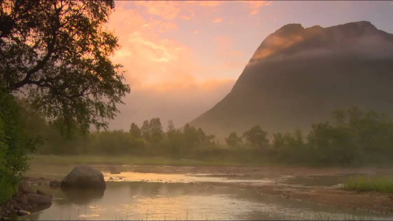 The Voice Of Nature - YouTube