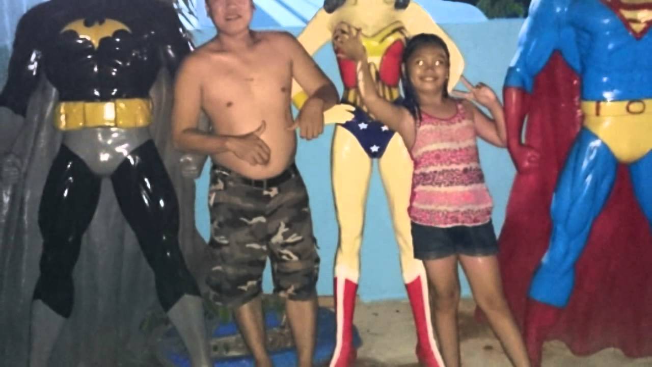 jaiza 27 at asland resort mapandan - YouTube