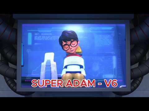 SUPER ADAM | V6