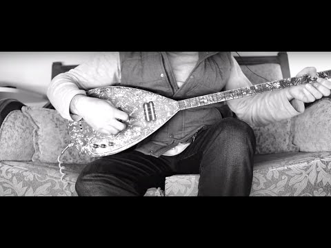 Müslüm Gürses - İsyankar'dan bir kısım | Elektro Saz