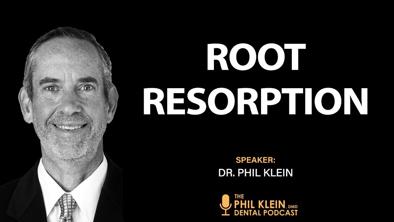 The Nuts and Bolts of Root Resorption and How to Treat It - YouTube