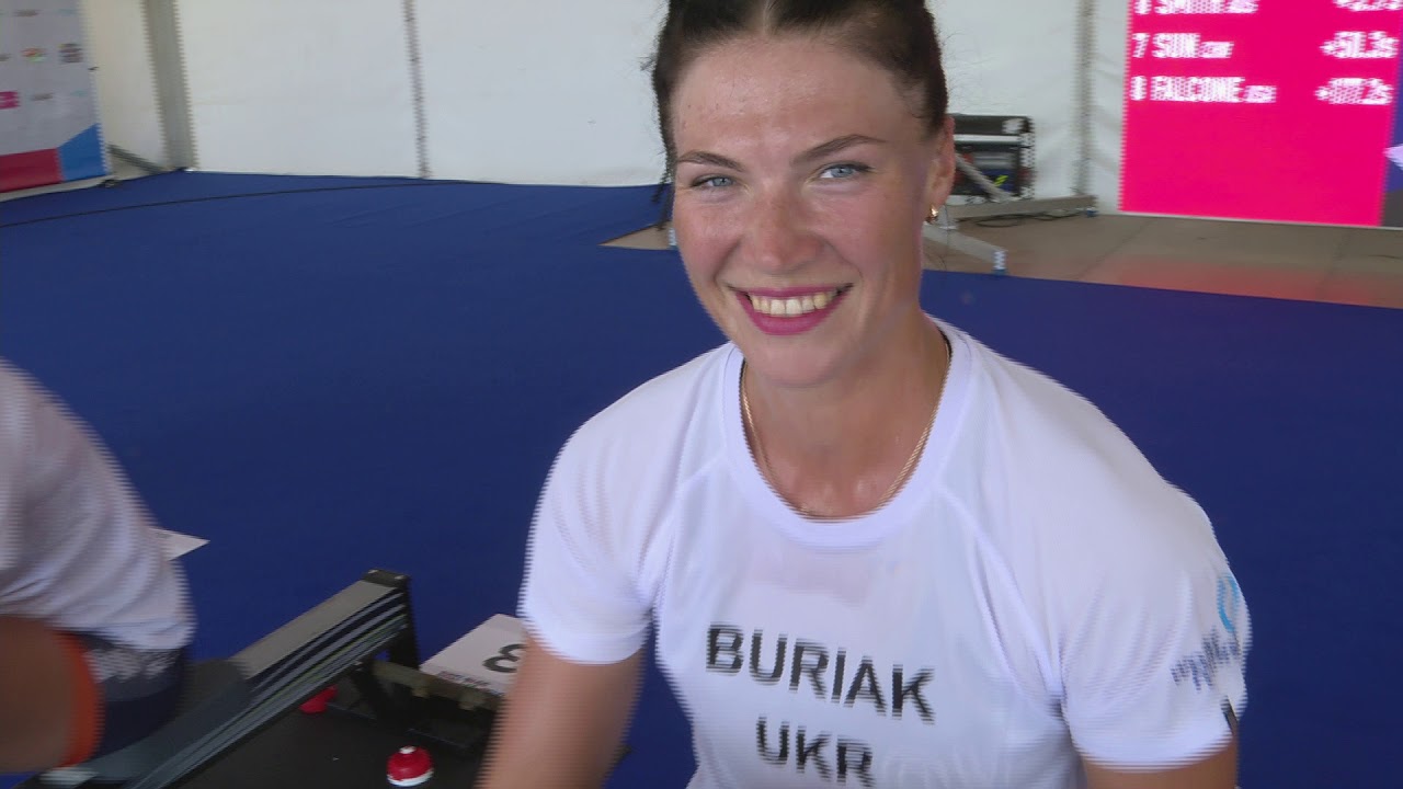 World Urban Games Budapest 2019 Indoor rowing highlights - YouTube