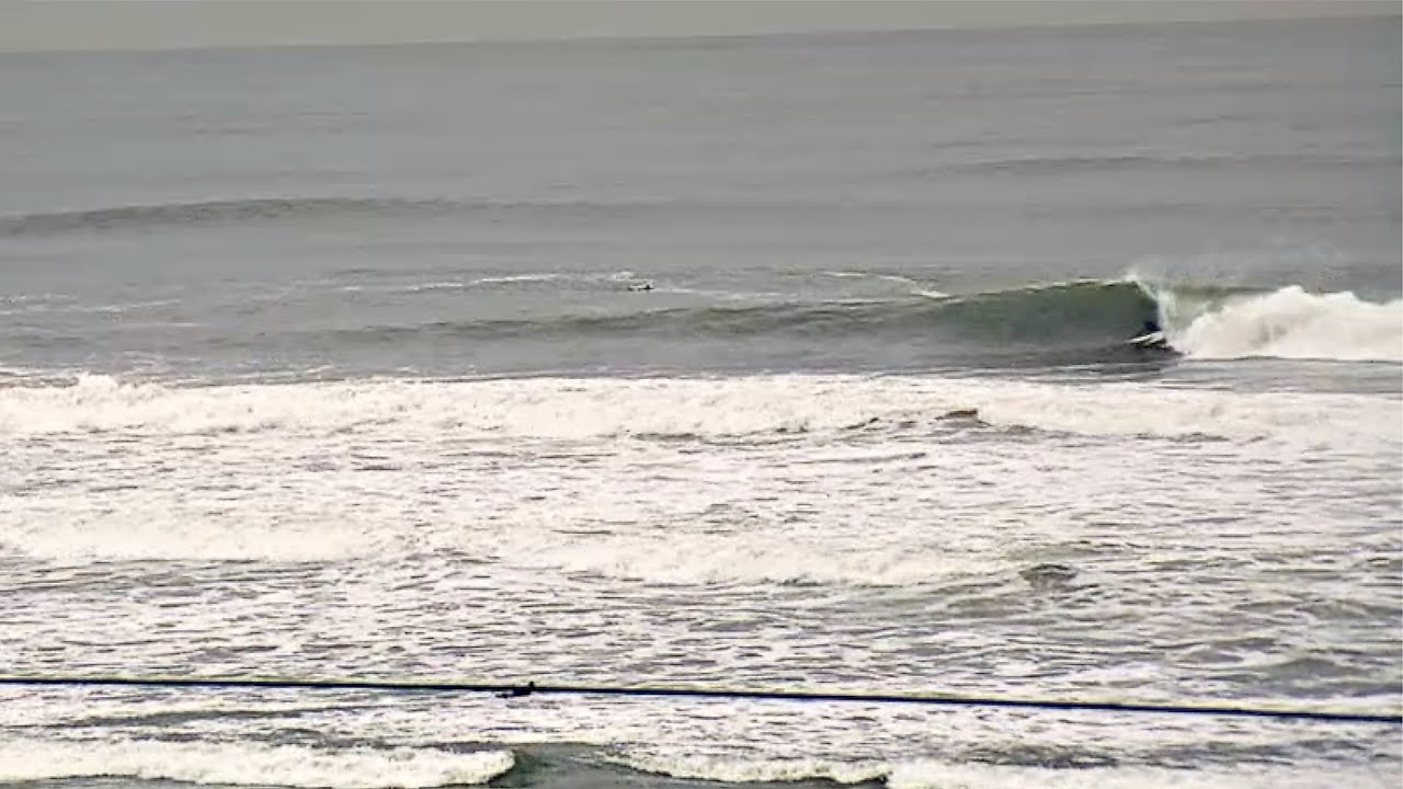 Dave - Quick Barrel at OB - YouTube
