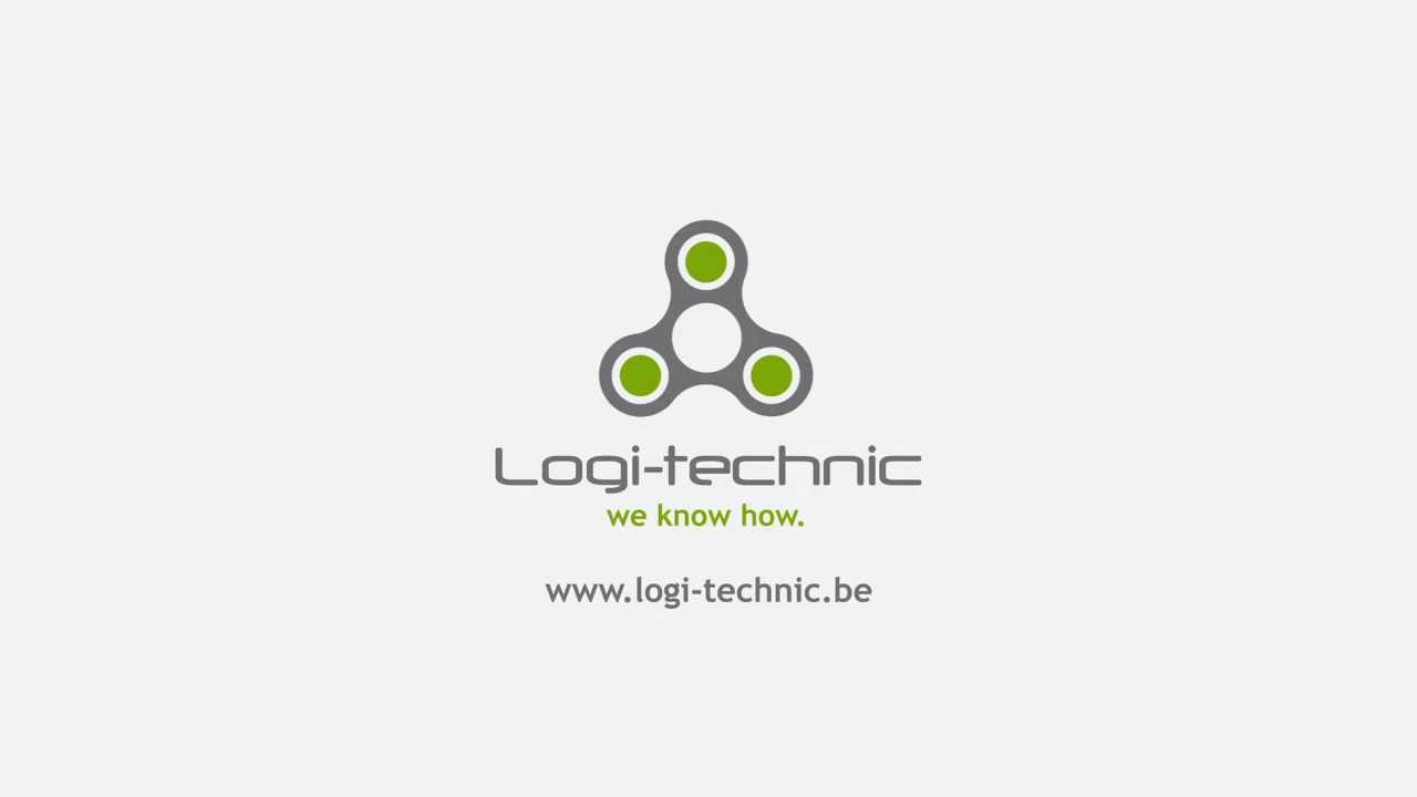 Logi- technic technical outsourcing FR - YouTube