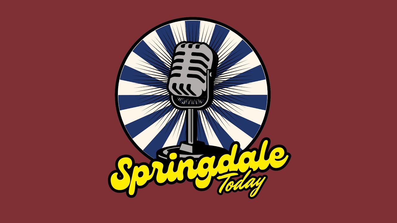 Springdale Today Season 1 Episode 22 | Animal Therapy - YouTube