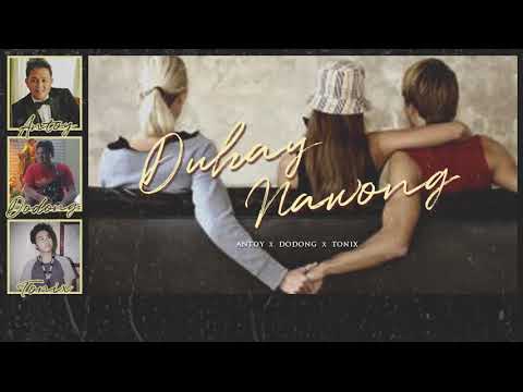 DUHAY NAWONG (Official Lyrics Video)