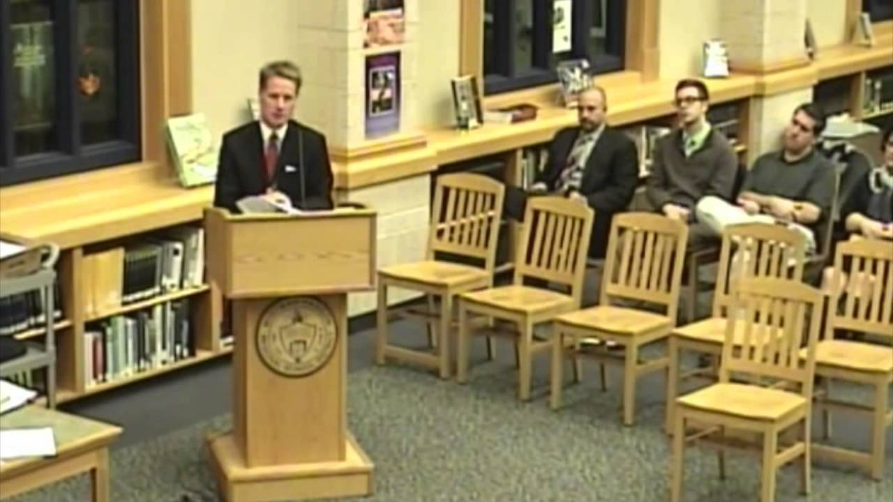 Whitman-Hanson Regional School District Part 1 - YouTube