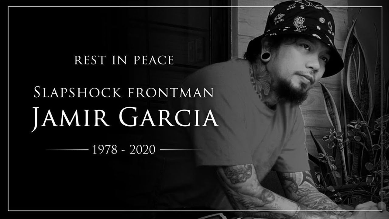 Langit - Slapshock Tribute (Jamir Garcia) - YouTube