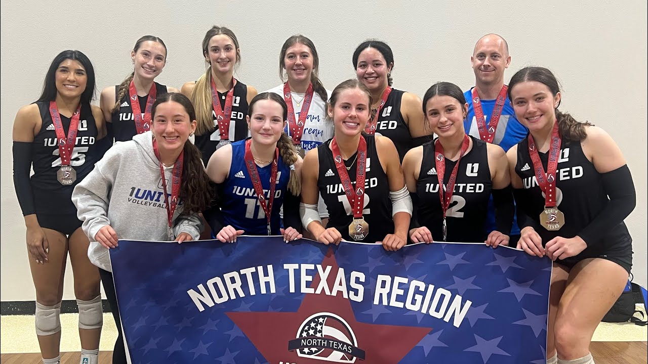 Regionals Highlights - YouTube