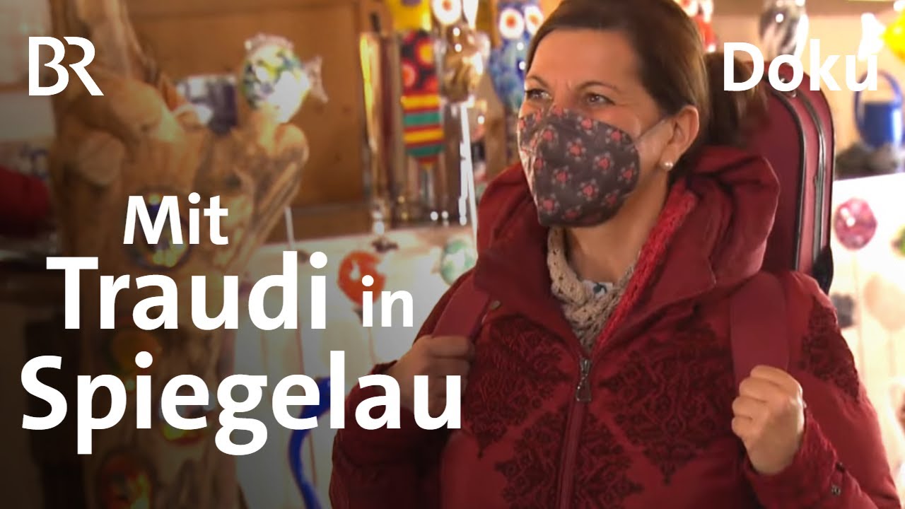 Zaungespräche mit Traudi: Begegnungen in Spiegelau | Zwischen Spessart ...