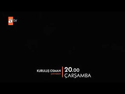 Kuruluş Osman 38. Bölüm 1. Fragmanı