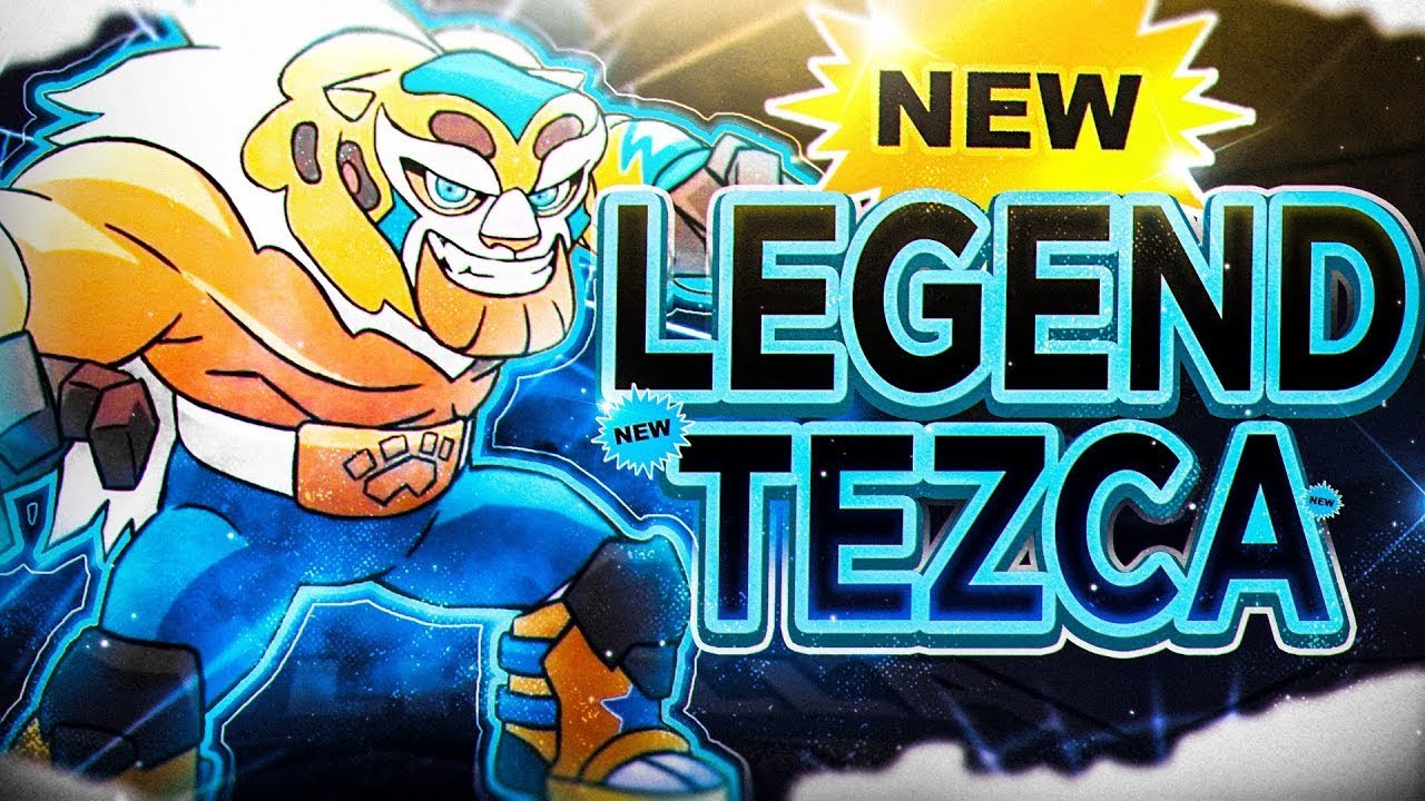 Tezca: Battle boots read - YouTube