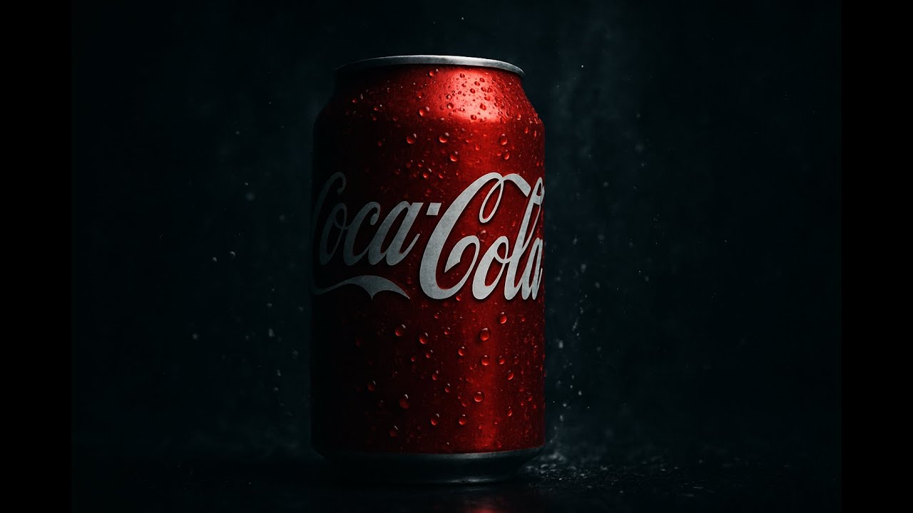 Coca Cola | Commercial Ad | Product video - YouTube