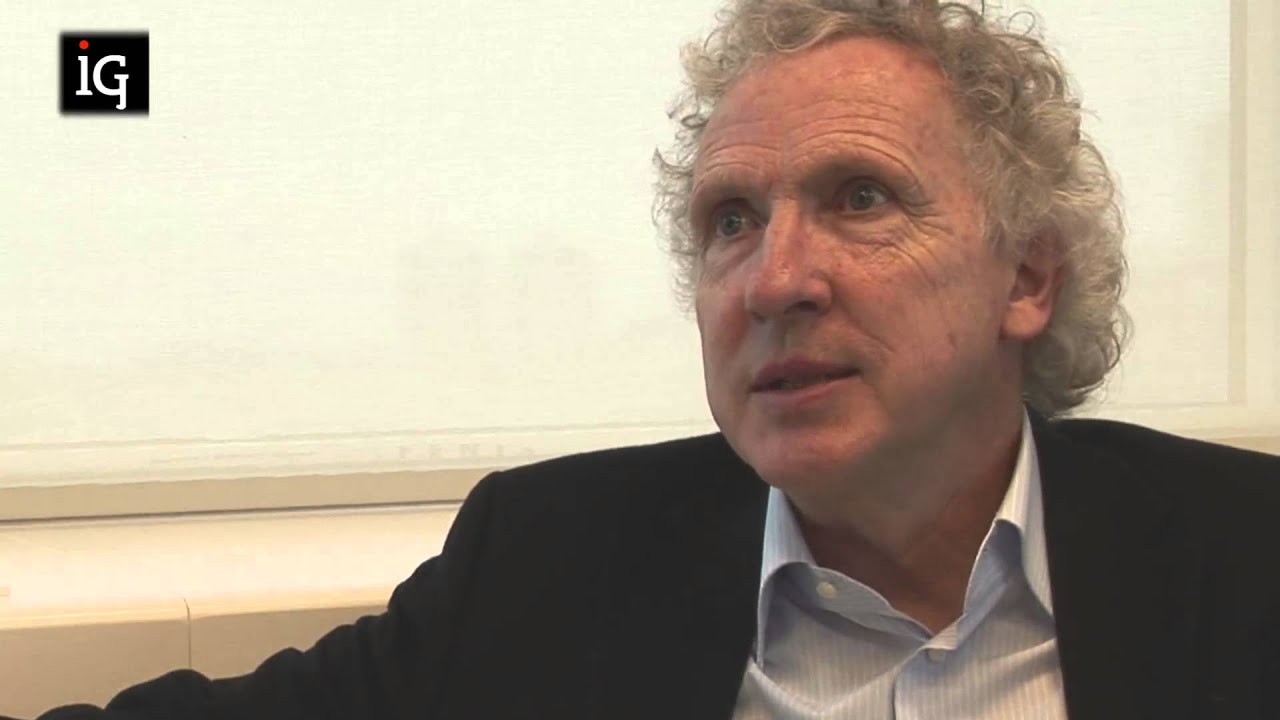 UNFPA Director, Werner Haug: Link Between Economy and Social Health ...