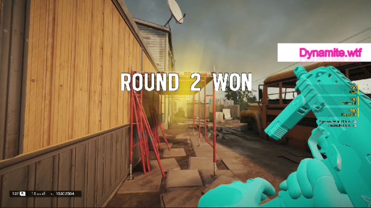 r6 rage cheat client - YouTube