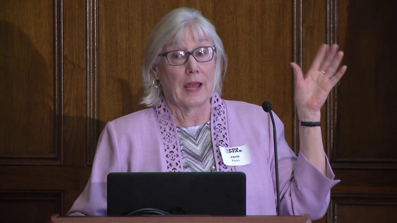 From PBB to PFAS: “Health Effects of PBB”, Michele Marcus and Jane Keon ...