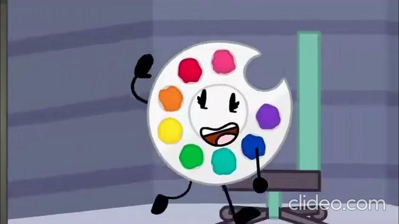 Object Lockout Intro Bloopers #5 - YouTube