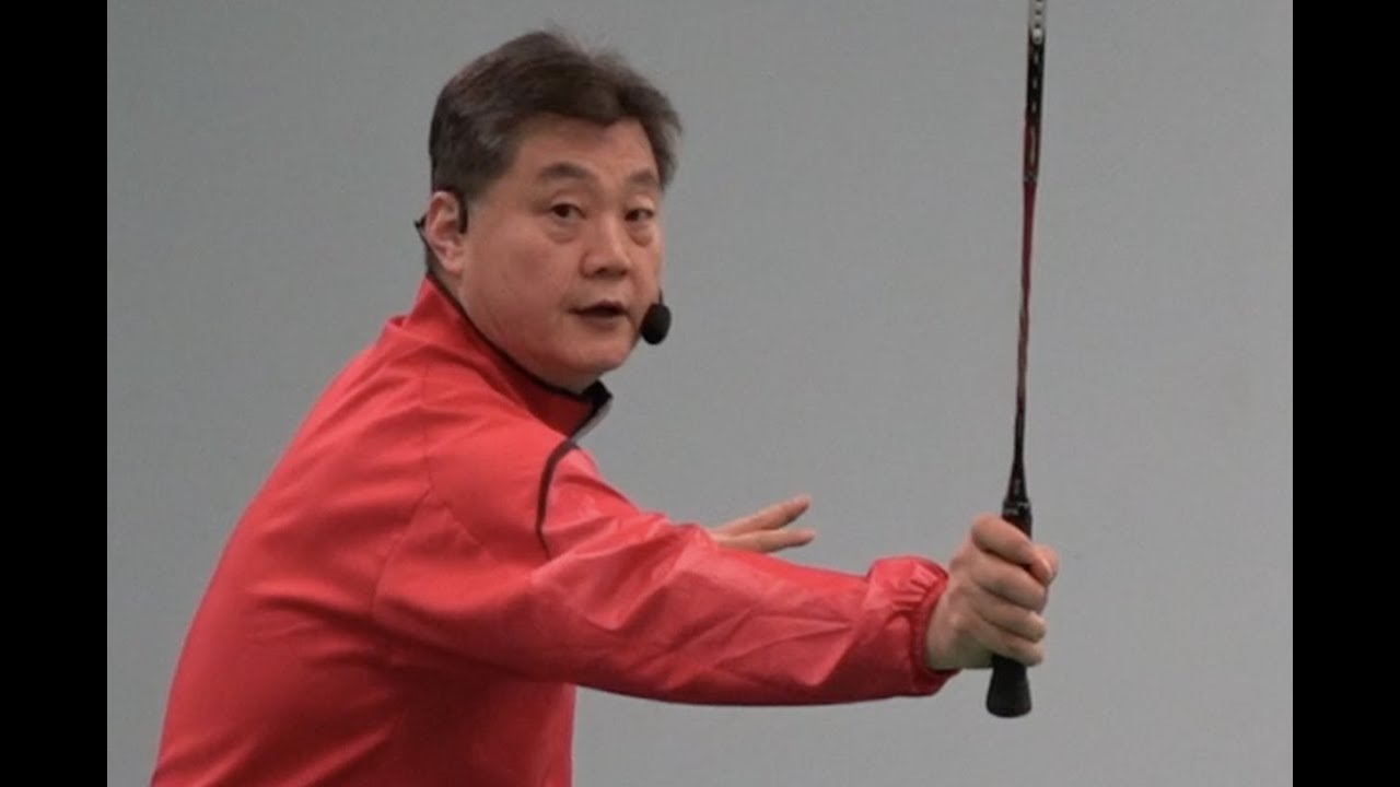 Badminton Hitting Skills - Different Types of Net KIlls in Different ...