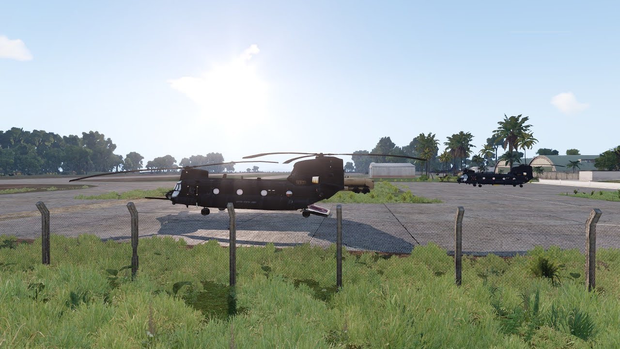 Task Force 373 Arma 3 Realism | Operation 18AUG19 - YouTube