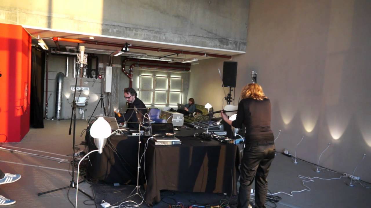 OSL120424XXX: 24 Apr 2012 - Victoria Johnson, Alex Gunia, duo (part ...